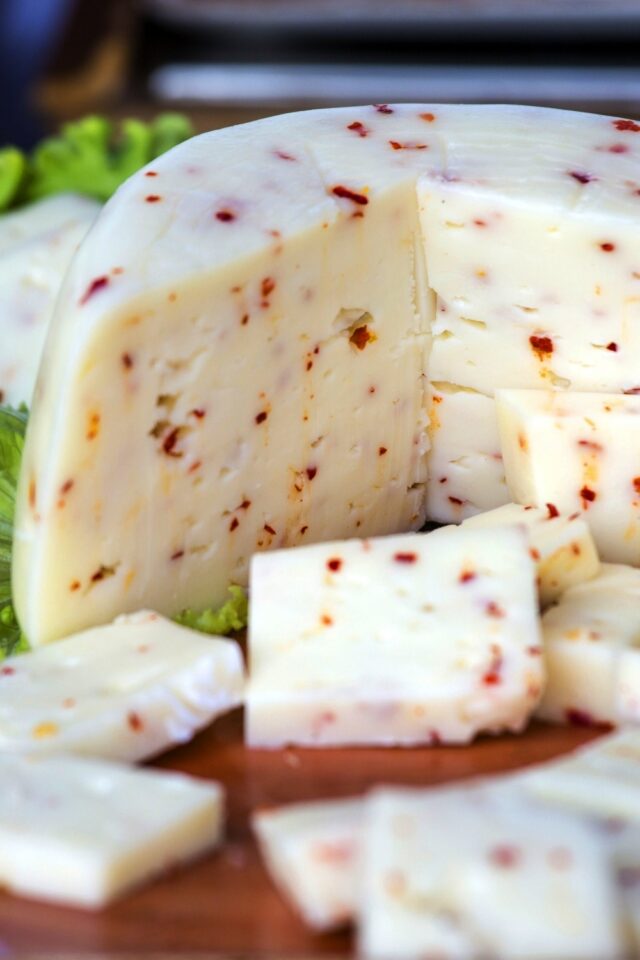 12 Best Cheeses For Tacos To Elevate Your Mexican Dish