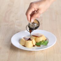 A Delicious Egg Pudding Boba Recipe That You Have To Try