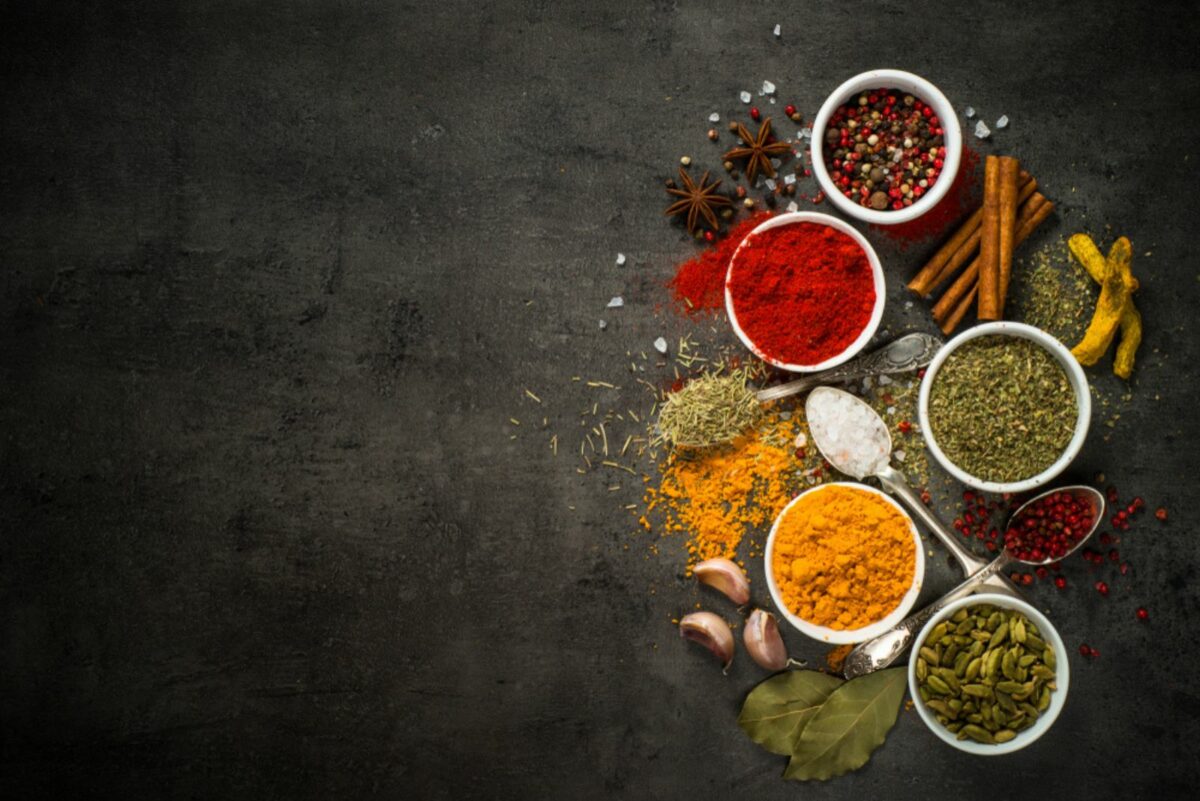 8 Secret Ingredients In Accent Seasoning Worth Knowing