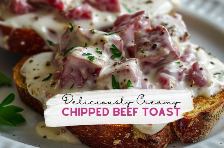 17 Toast Toppings You’ll Want To Put On Repeat All Day Long