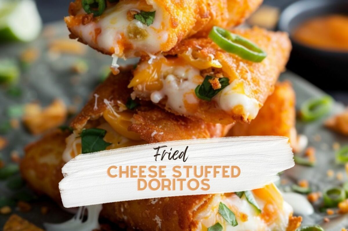 33 Irresistible Hors d’Oeuvres Recipes For Your Next Party