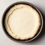 Sinfully Sweet Caramel Brownie Cheesecake