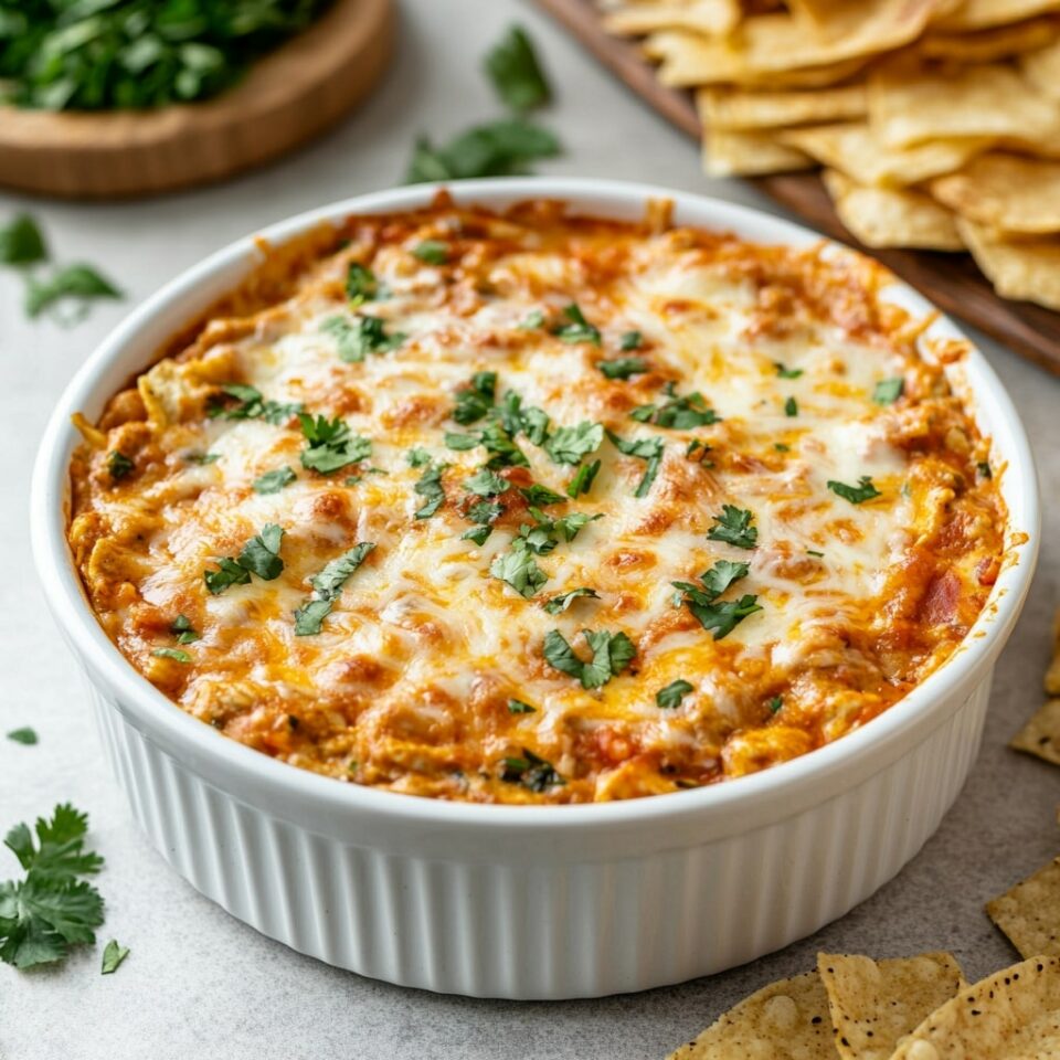 12 Delicious Dips For Any Cheese Lover
