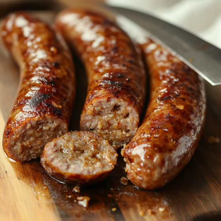 Pancake Sausage Bites For The Perfect Combo Of Savory And Sweet
