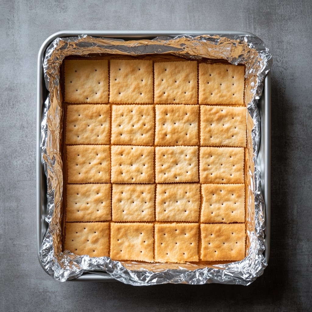 Simple and Sweet Butterfinger Caramel Crunch Bars
