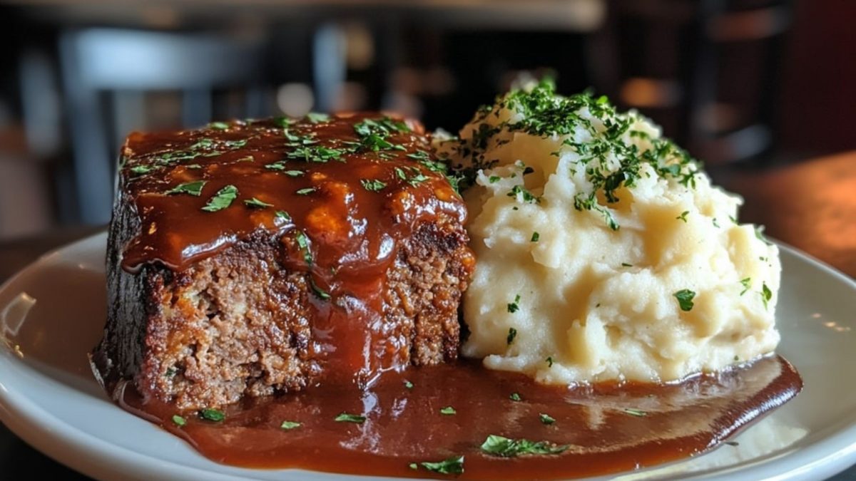 20 Iconic Old-School Dinners You Don’t See Anymore That Deserve a Comeback