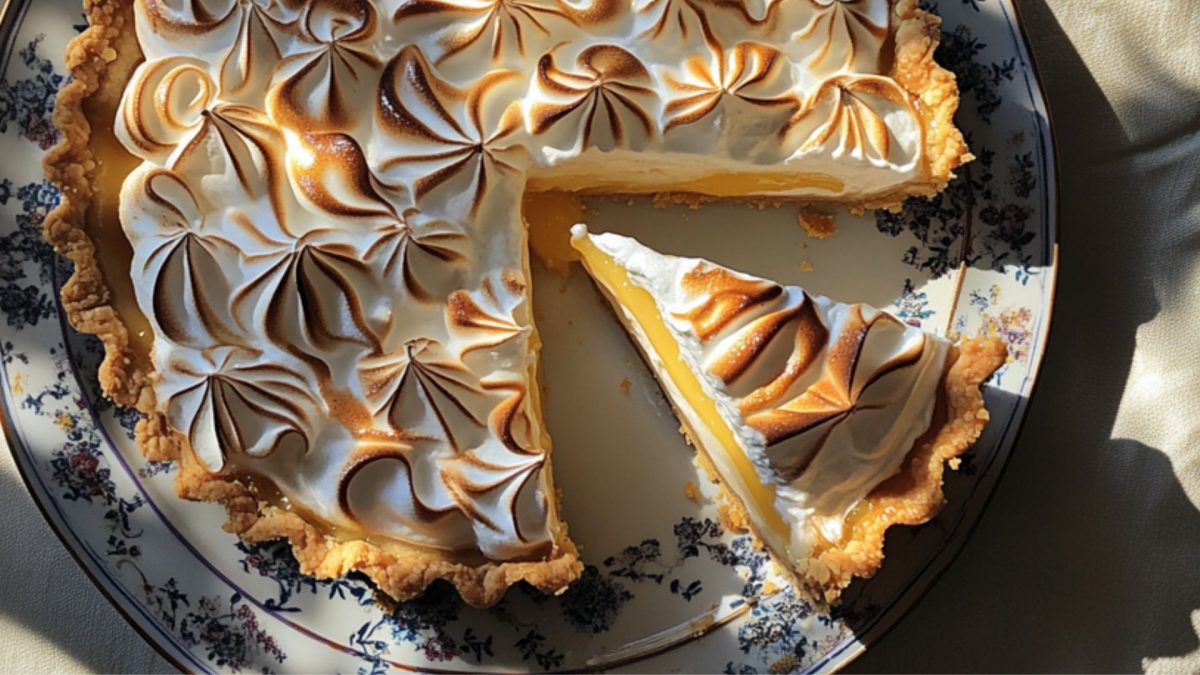 25 Classic Pastries And The Sweet Stories Behind Them
