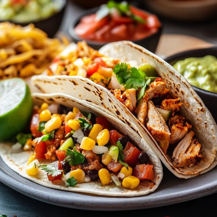 20 Red Flags At Mexican Restaurants That Scream 'Stay Away And Try ...