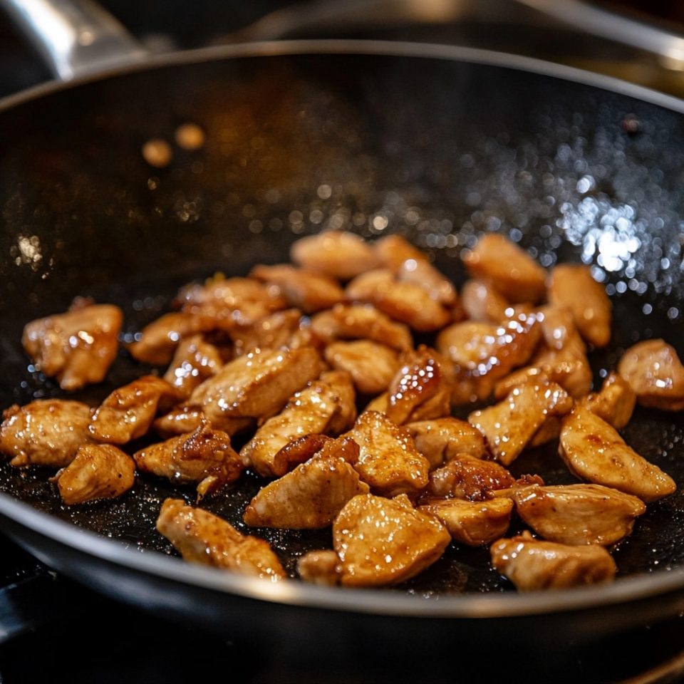 Skip Takeout And Try Out This Homemade Chicken Chow Mein That Is Rich ...