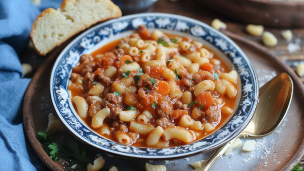 20 Quirky And Nostalgic Foods From The 1970s That Should Make A Comeback