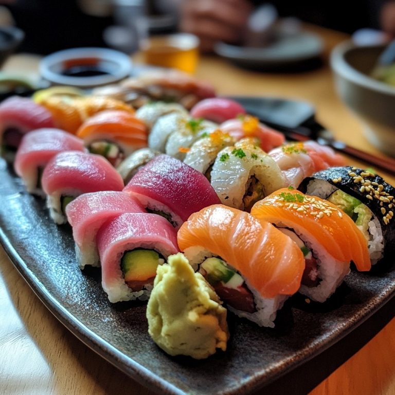 12 Tastiest Dishes In The World You Must Try At Least Once In Your Lifetime