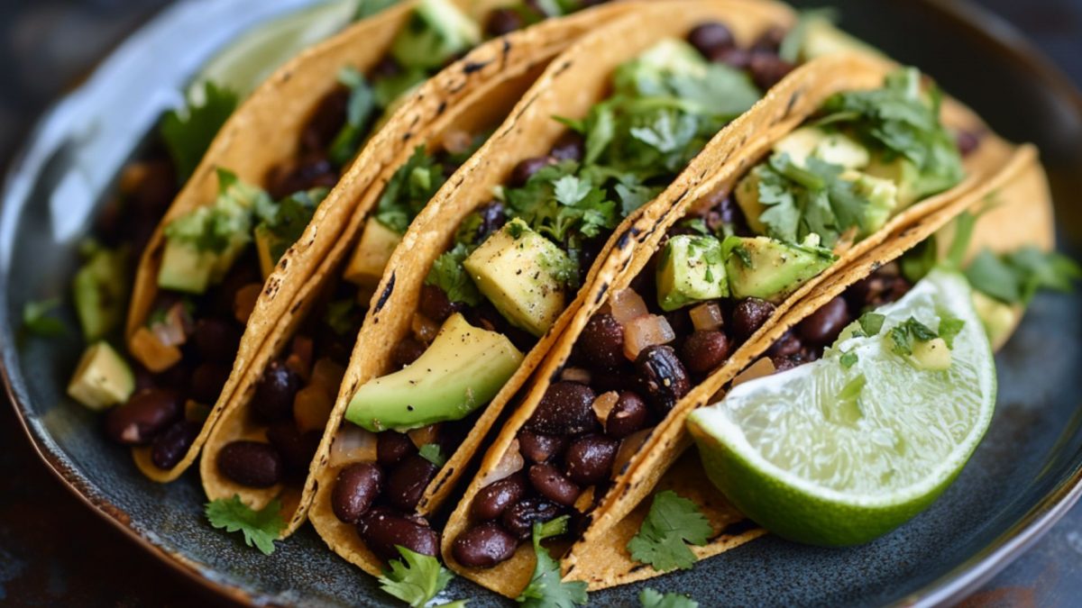 10 Easy And Delicious Bean Dishes You’ll Want To Make Again and Again