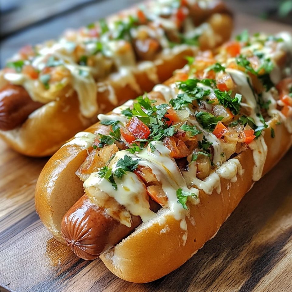 Most Iconic Fast Food Dishes In Every US State And More