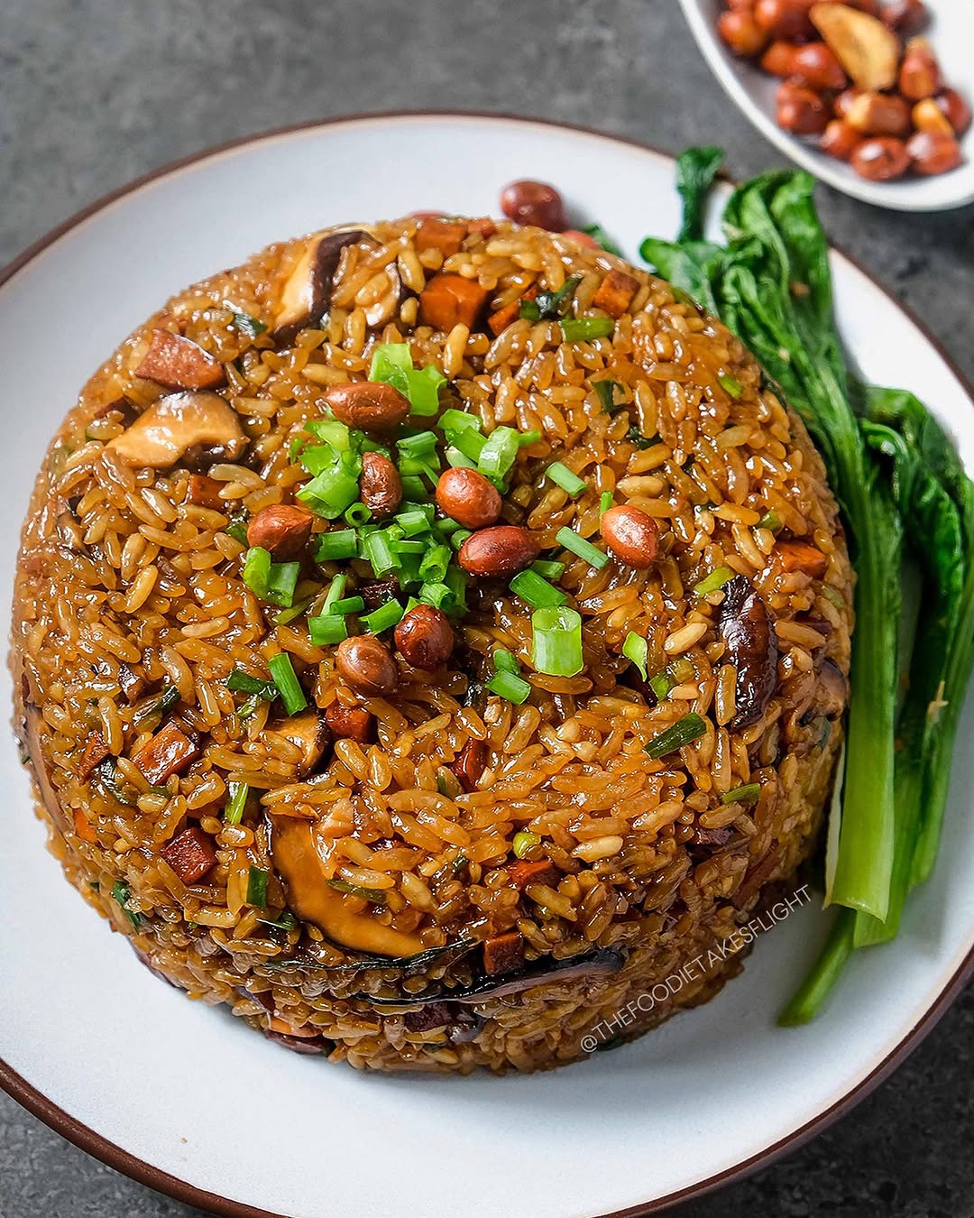 15 Delicious Rice Dishes That Will Transform Every Meal Into A Culinary ...