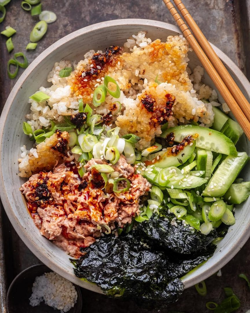 15 Delicious Rice Dishes That Will Transform Every Meal Into A Culinary ...