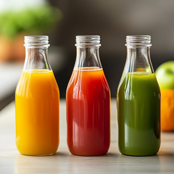 12 Foods You Should Keep In The Fridge For Maximum Freshness And Safety