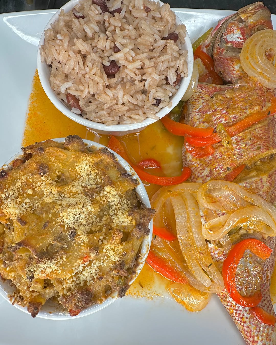 15 Delicious Rice Dishes That Will Transform Every Meal Into A Culinary ...