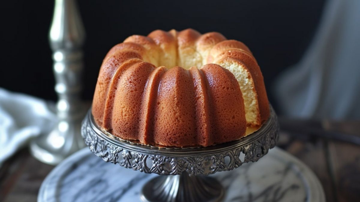 Bake Like It's 1975: 20 Retro Desserts That Still Steal The Show