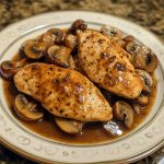 Chicken Marsala That Tastes Like It’s Straight From Italy