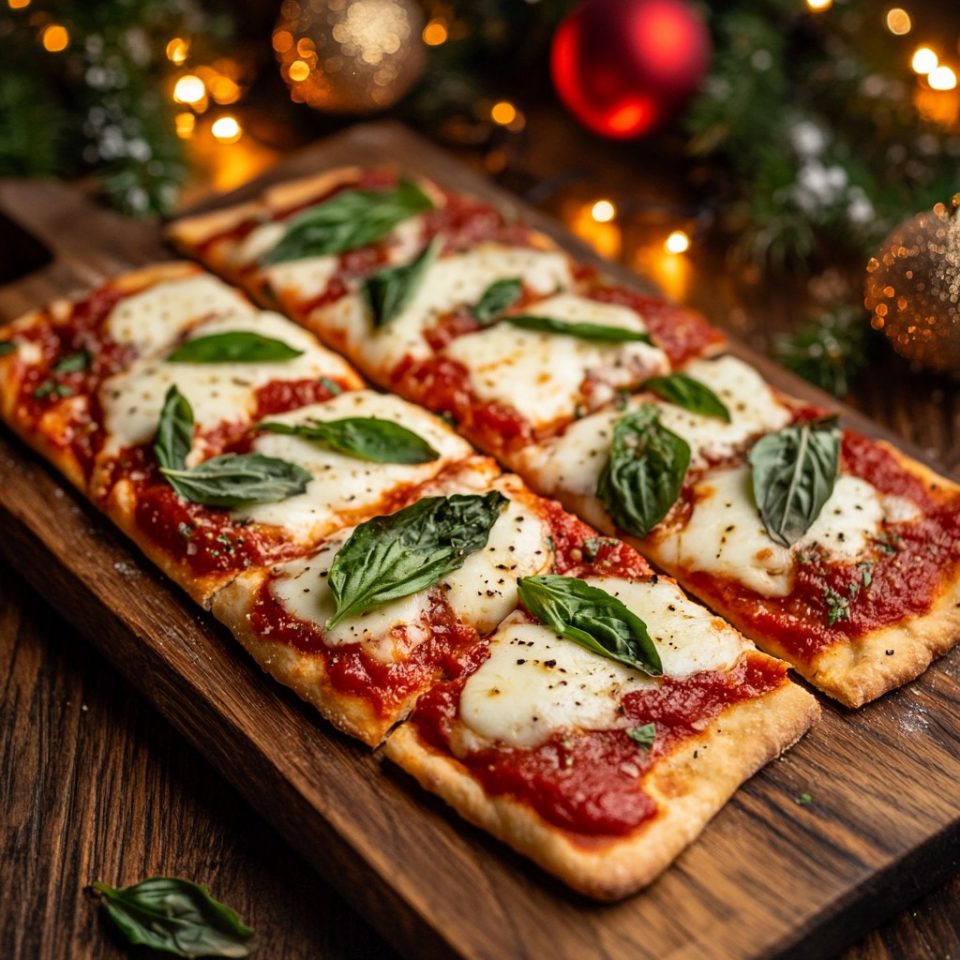 20 Effortless Christmas Eve Lunch Ideas Everyone Will Love