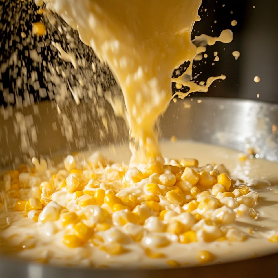 Irresistible Jiffy Corn Casserole That Will Be The Star of Every ...