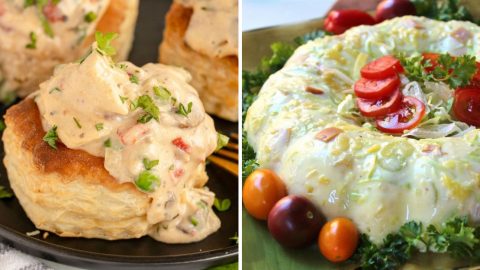 15 Throwback Dishes So Delicious, They Deserve a Comeback - Chef Standards