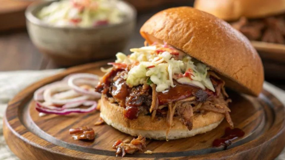 15 Homemade Sliders That Are Bound To Become The Star Of Your Table