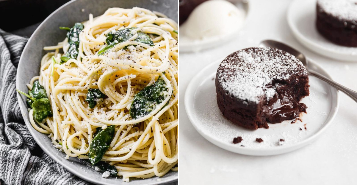 15 Very Simple Dishes To Impress The Foodies In Your Life