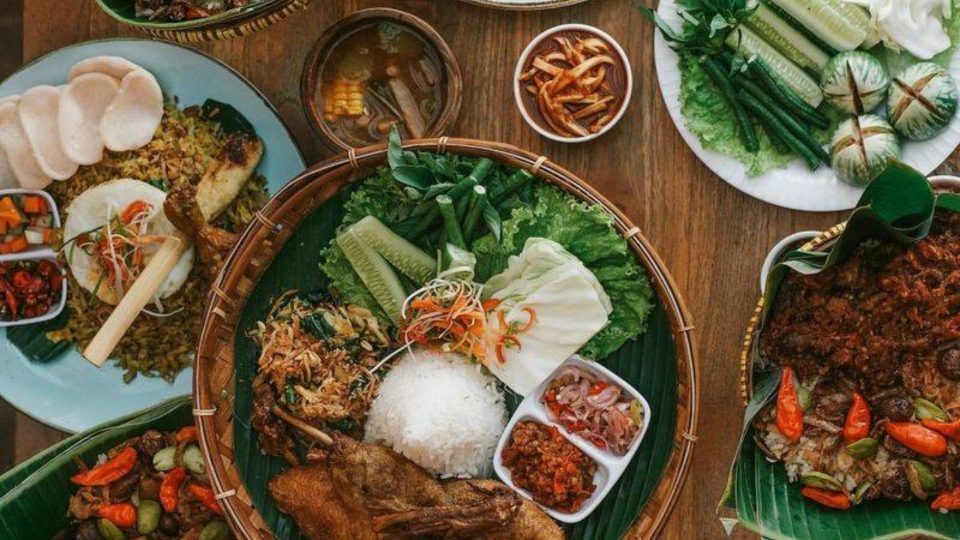 20 Countries Voted To Have The Best Cuisine In The World