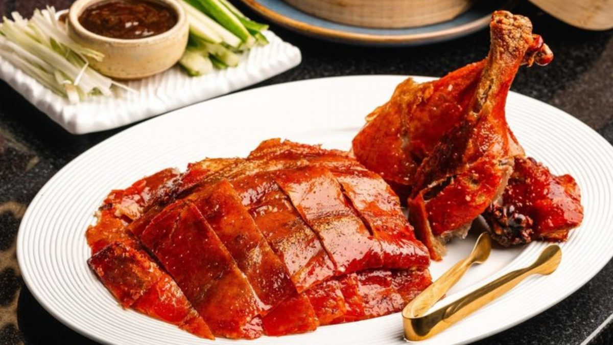 20 The World's Greatest Hand-Held Foods: Ranked