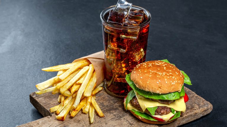 20 Fast Food Favorites That Could Be Revamped Or Phased Out Under RFK ...