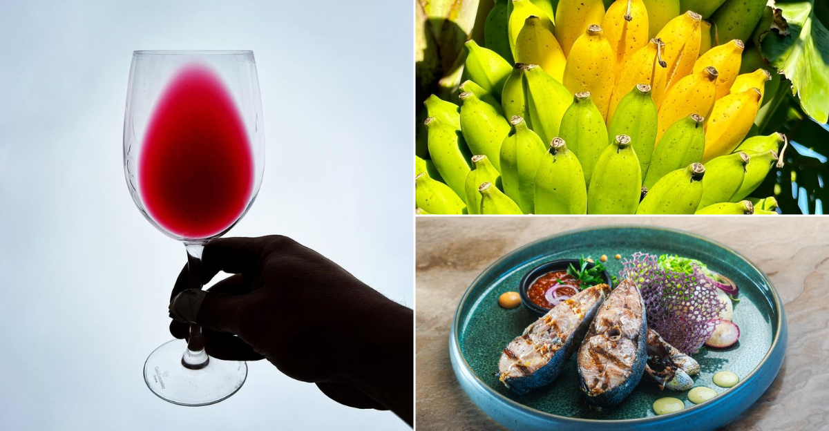 29 Natural Antibiotic Foods To Add To Your Diet