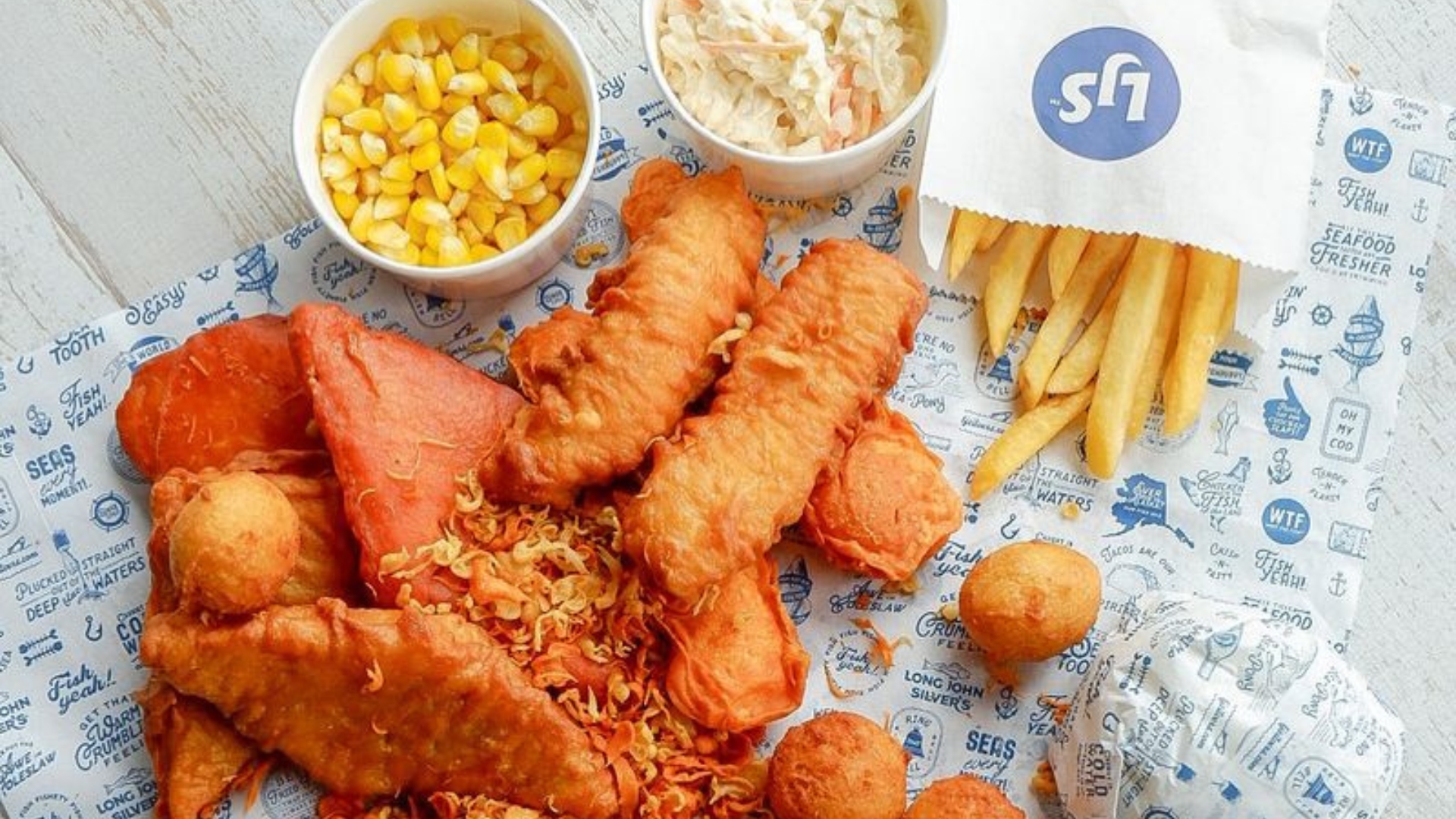 20 Overrated Fast Food Restaurants You’re Wasting Money On