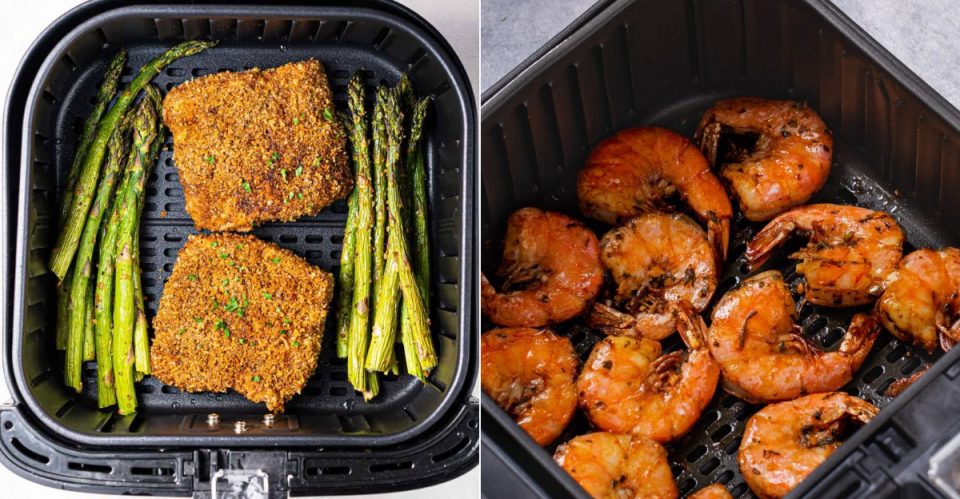 18 Portable, Flavorful Potluck Ideas Everyone Will Love