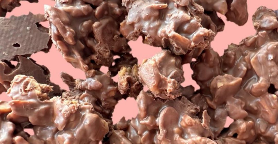 26 Irresistible Coffee Shop Pastries, Ranked For Maximum Flavor