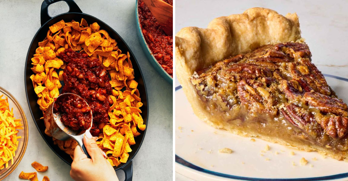 20 Texas Recipes You Need To Try Right Now