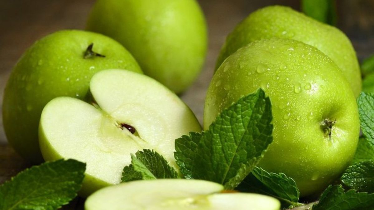 21 Best Apples Ranked By Flavor And Crunch