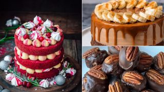 21 Southern Desserts That Bring Classic Flavor To Your Kitchen