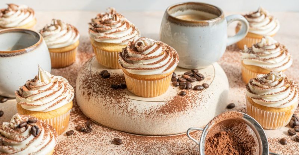 You Won't Believe These 20 Unique Cake Flavors Exist