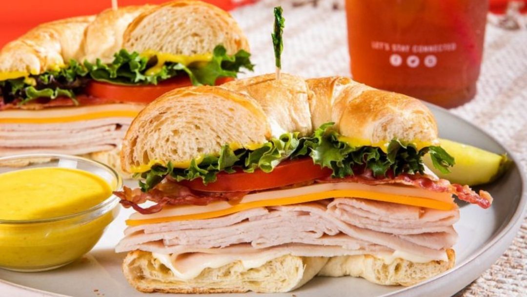 24 Best Regional Sandwich Chains You Need To Try at Least Once