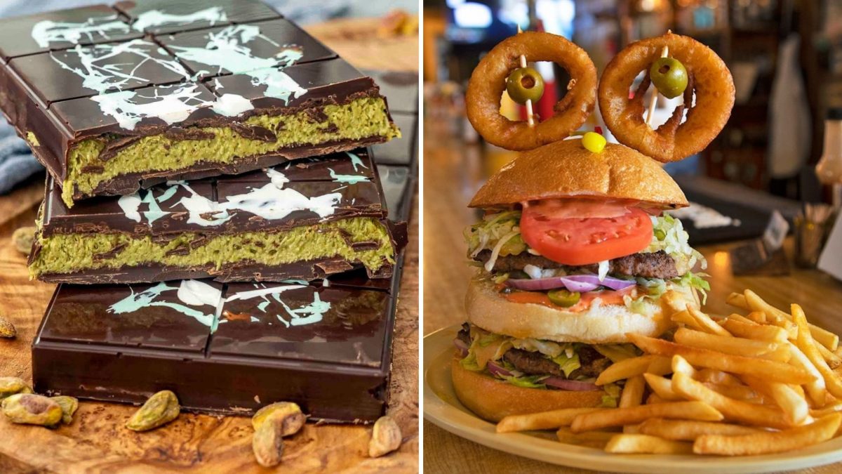 24 Foods Everyone Raves About That Aren't That Good