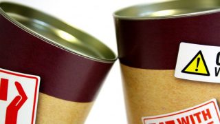 26 Canned Veggie Warning Signs You Should NEVER Ignore