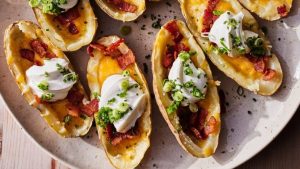 25 Classic Recipes Inspired By Iconic '80s Meals