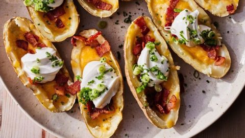 25 Classic Recipes Inspired By Iconic '80s Meals