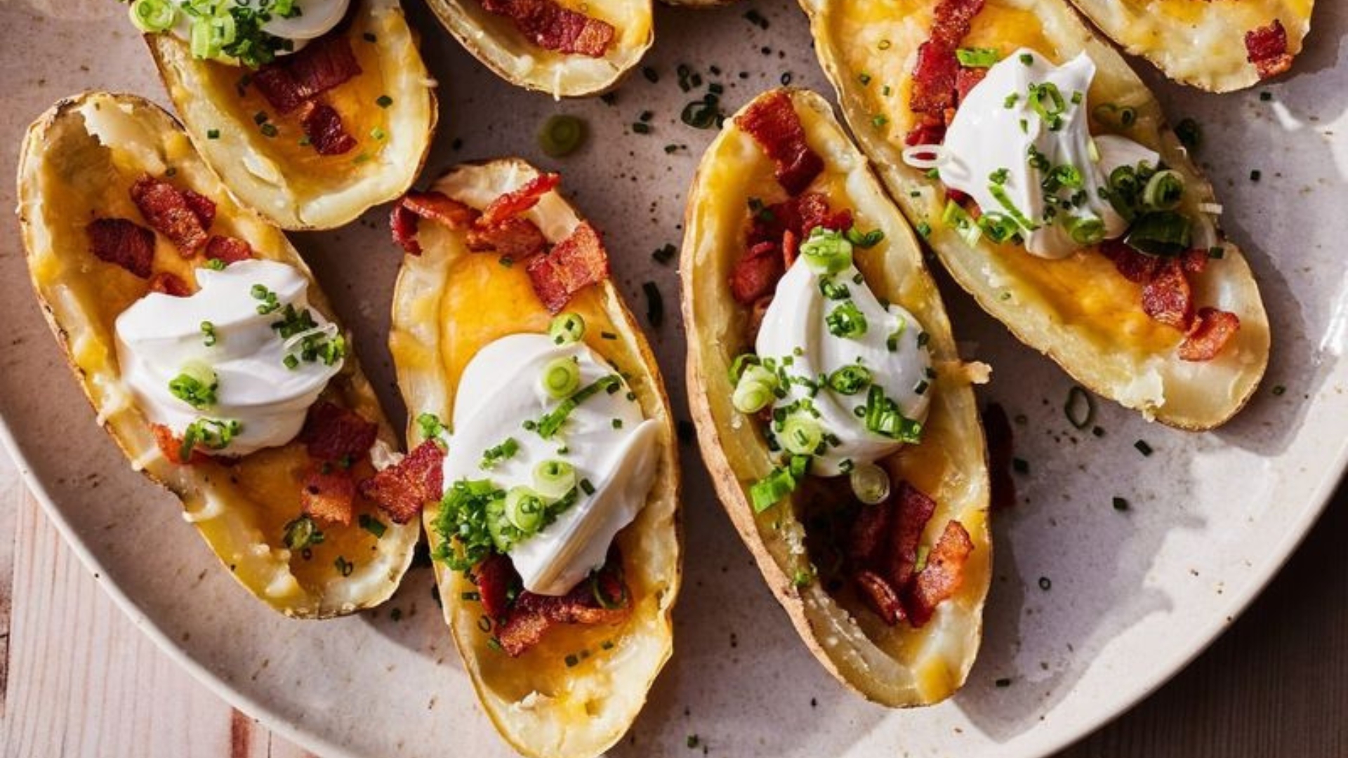 25 Classic Recipes Inspired By Iconic '80s Meals