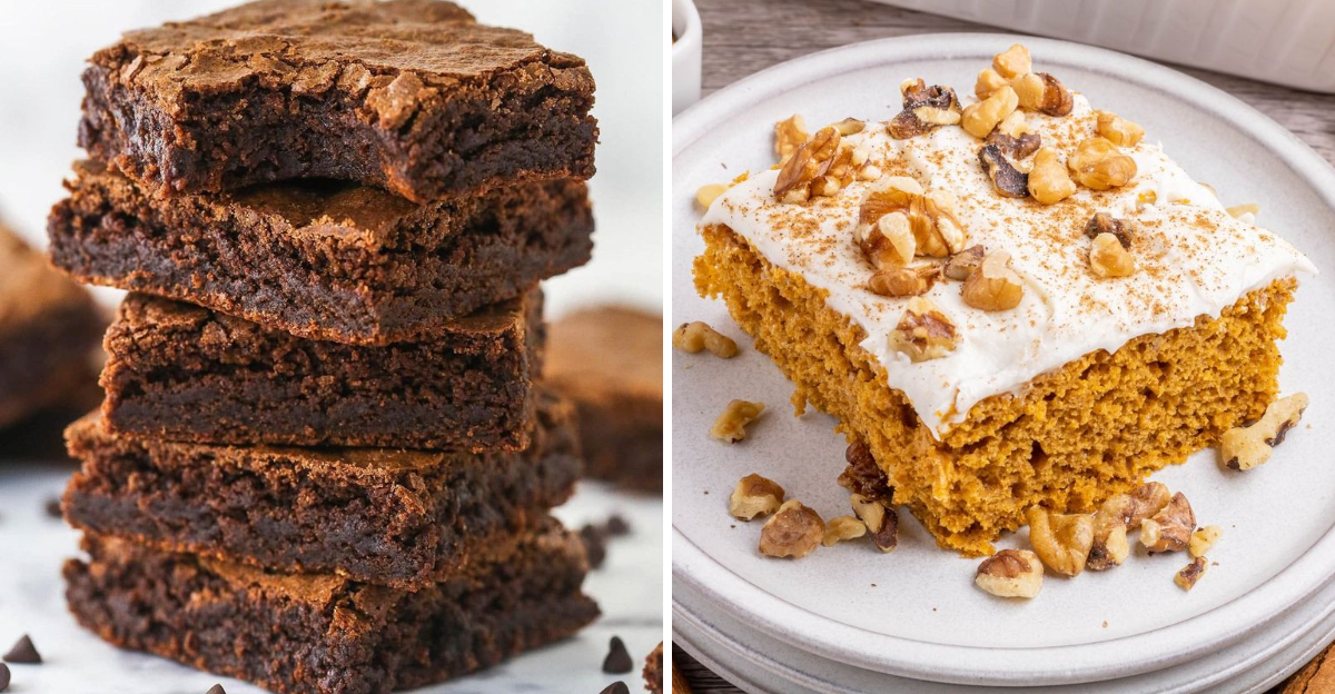 18 Bland Foods That Taste Like Nothing