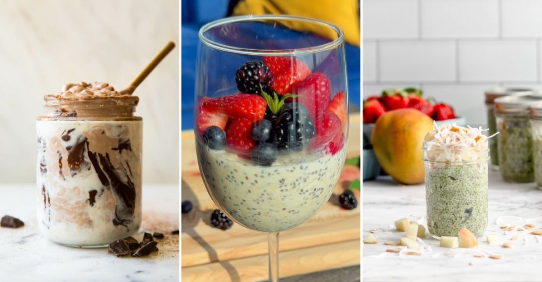 20 Diabetic-Friendly Desserts That Don’t Skimp On Flavor