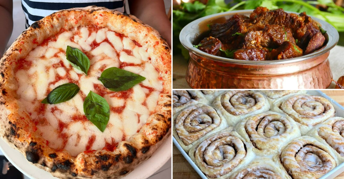 25 Next-Level Recipes You’ll Crave Again And Again