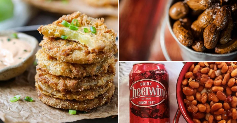 The 16 Greatest Michelin Starred Restaurants & Their Most Popular Dish