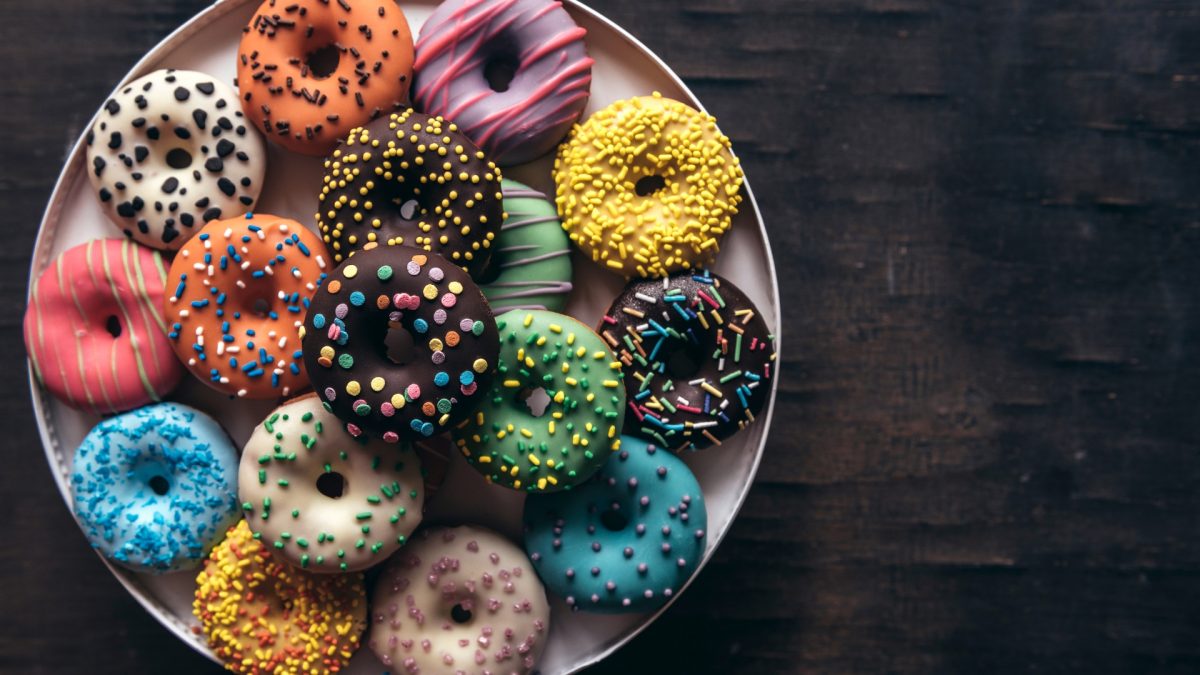 20 Incredibly Sweet And Crunchy Desserts Made With Graham Crackers